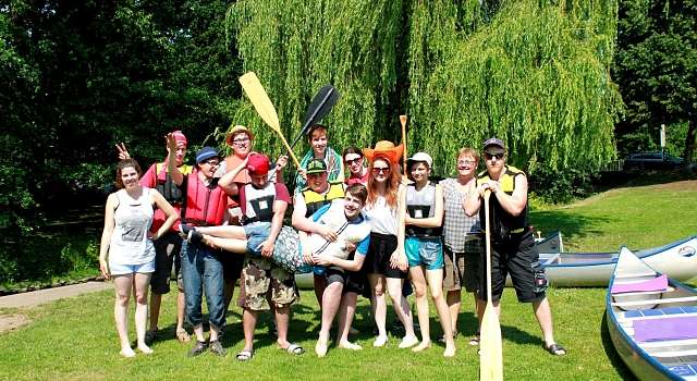 Bugenhagen BBW: Leben, Wohnen & Freizeitangebote