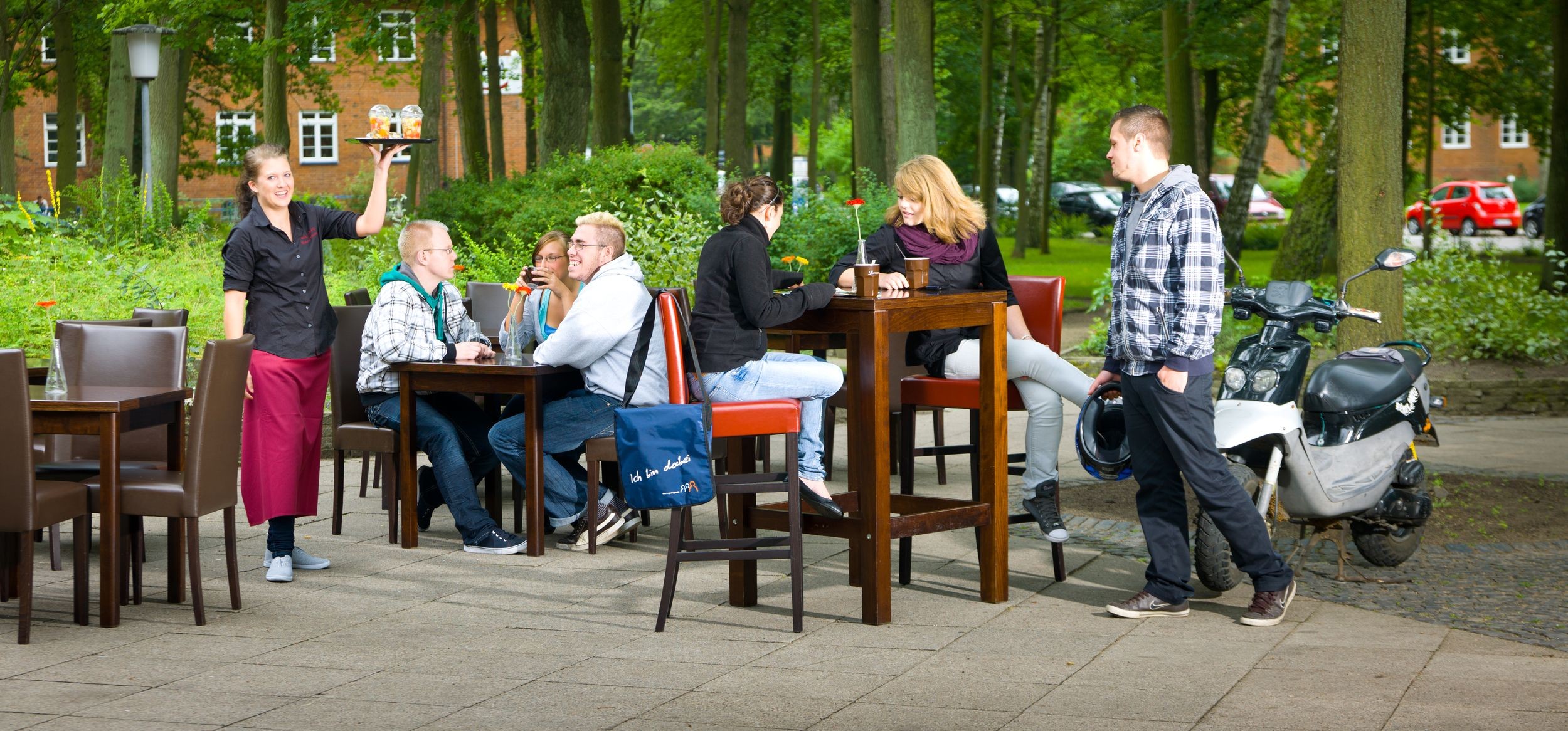 Berufsvorbereitung & Ausbildung | Berufsbildungswerk Bugenhagen